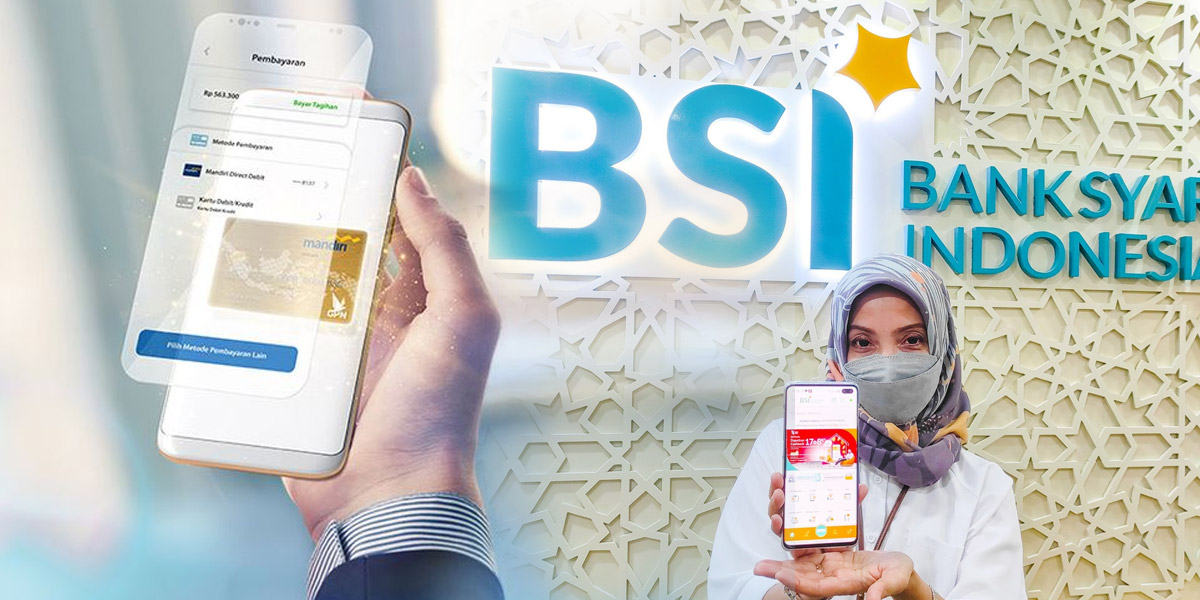 Pinjaman Online Syariah BSI Langsung Cair Tanpa Riba & Jaminan