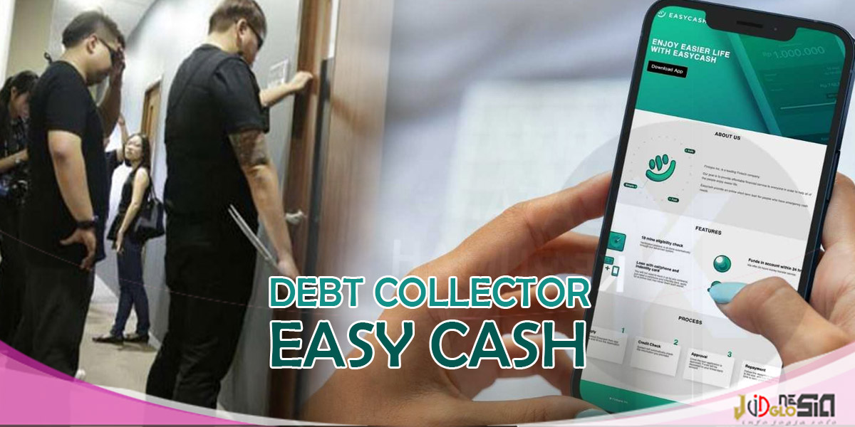 Penagihan Easy Cash Ke Rumah Bisa Dihindari Dengan Cara Ini