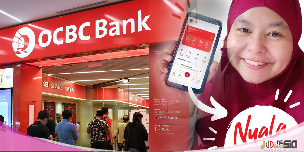 Keuntungan Nyala OCBC NISP Yang Belum Banyak Diketahui