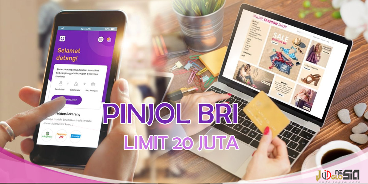 Tabel Pinjaman BRI CERIA Terbaru Untuk Perencanaan Keuangan