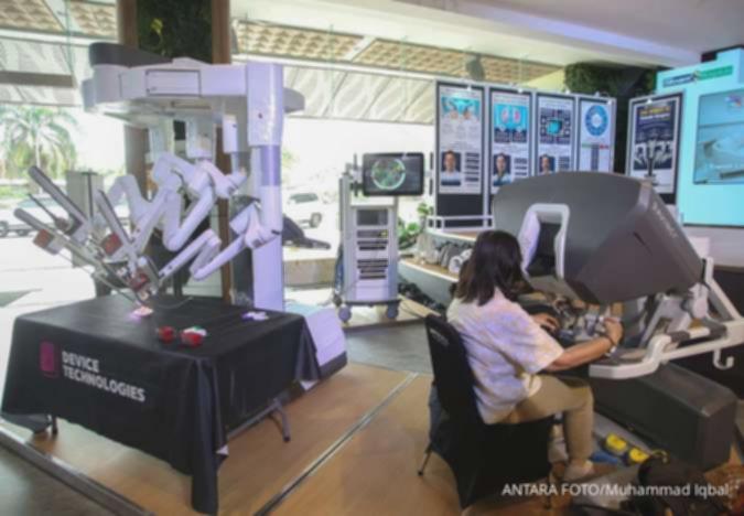 Saham Rumah Sakit Tertekan? Analis Ungkap Strategi Jitu! | JogloNesia