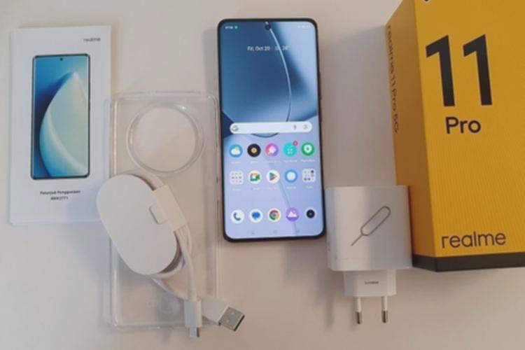 Realme Android 16: Daftar 20 HP Realme yang Tidak Kebagian Update ...