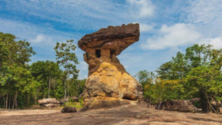 Thailand Timur Laut: 3 Surga Alam & Spiritual yang Bikin Takjub ...