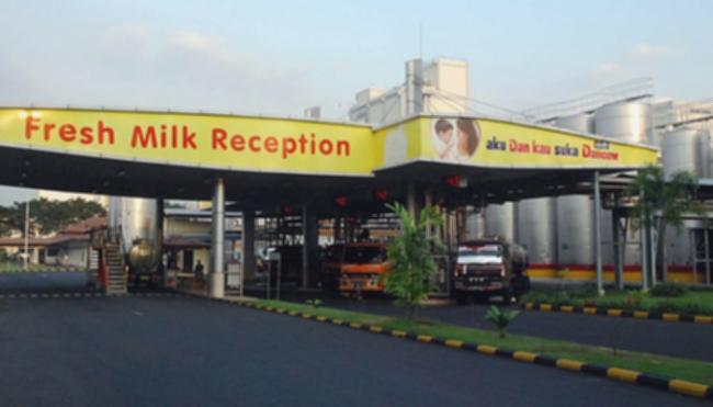 BPOM minta Nestle stop impor susu bayi S-26 Promil Gold | JogloNesia