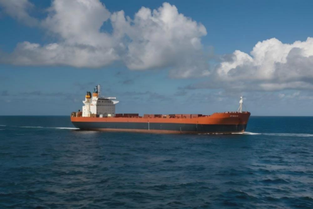 Rusia Murka Kapal Tankernya Dicegat Prancis di Samudra Atlantik ...