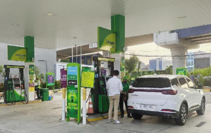 Daftar Harga Terbaru Solar di SPBU Pertamina, BP, dan Shell Turun ...
